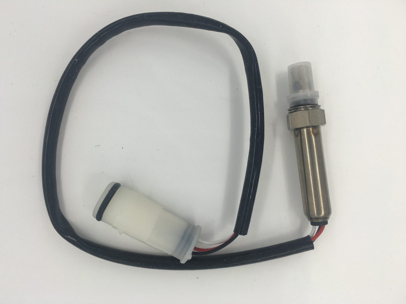 Rover V8 – Tornado Systems