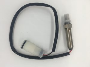 Rover V8 – Tornado Systems