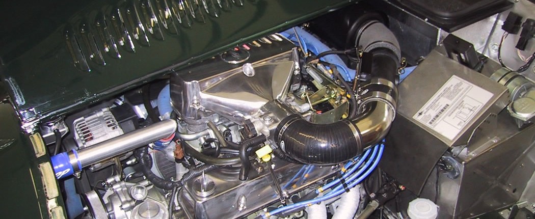 Chip Tuning | Re-mapping | Engine Management